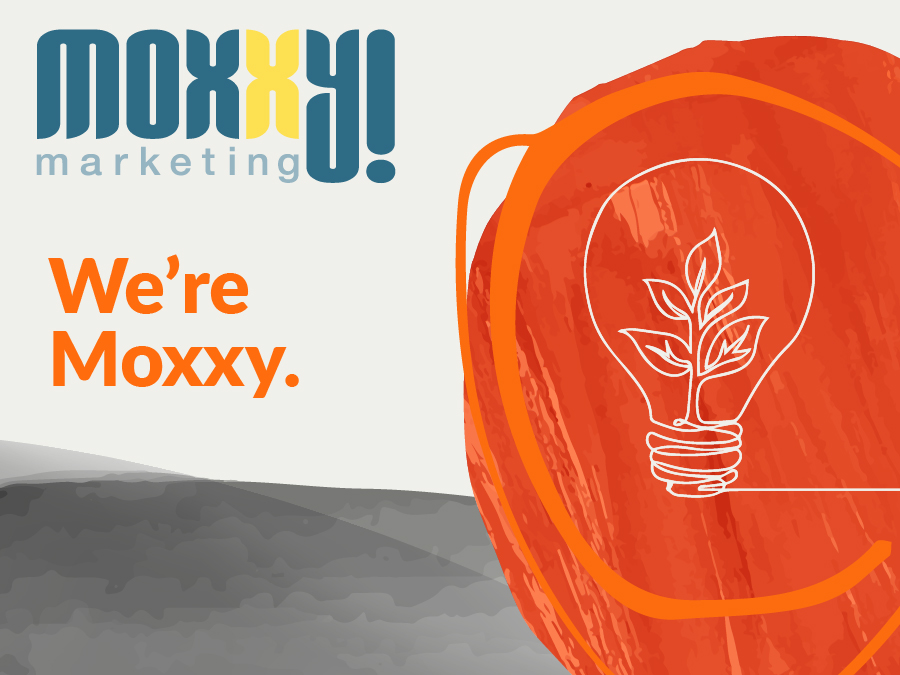 Moxxy Marketing ~ Branding, Packaging & Advertising Agency